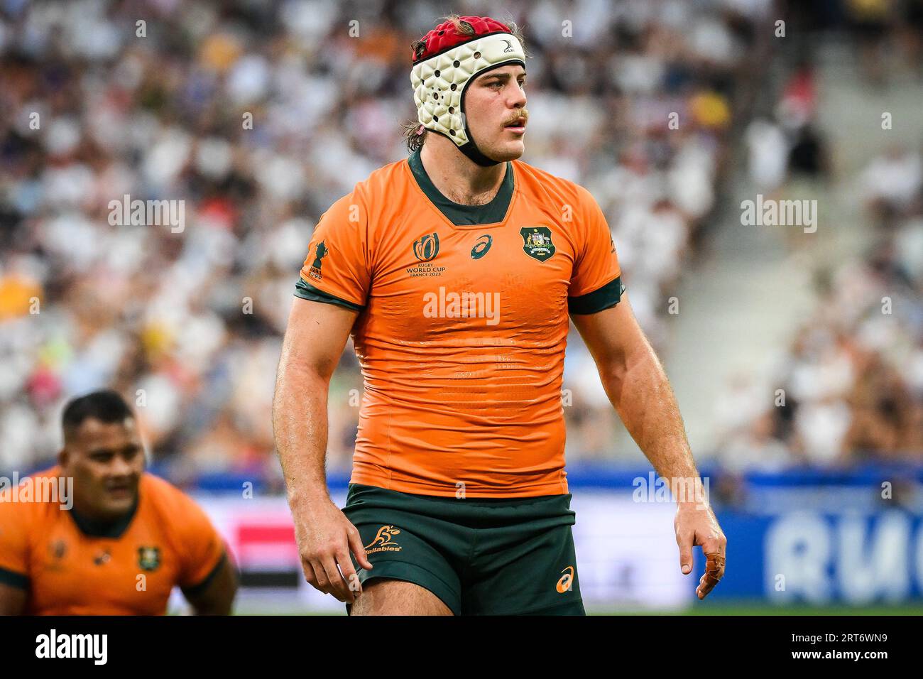 Fraser mcreight rugby australia hi-res stock photography and images - Alamy