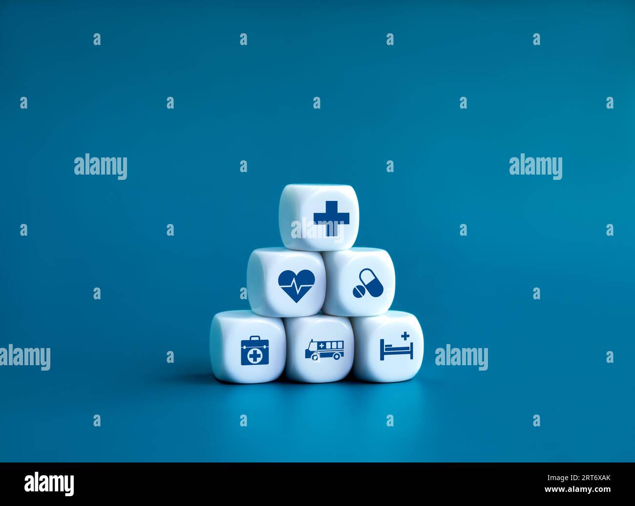 Healthcare medical, wellness plan and insurance concept. Health, care ...