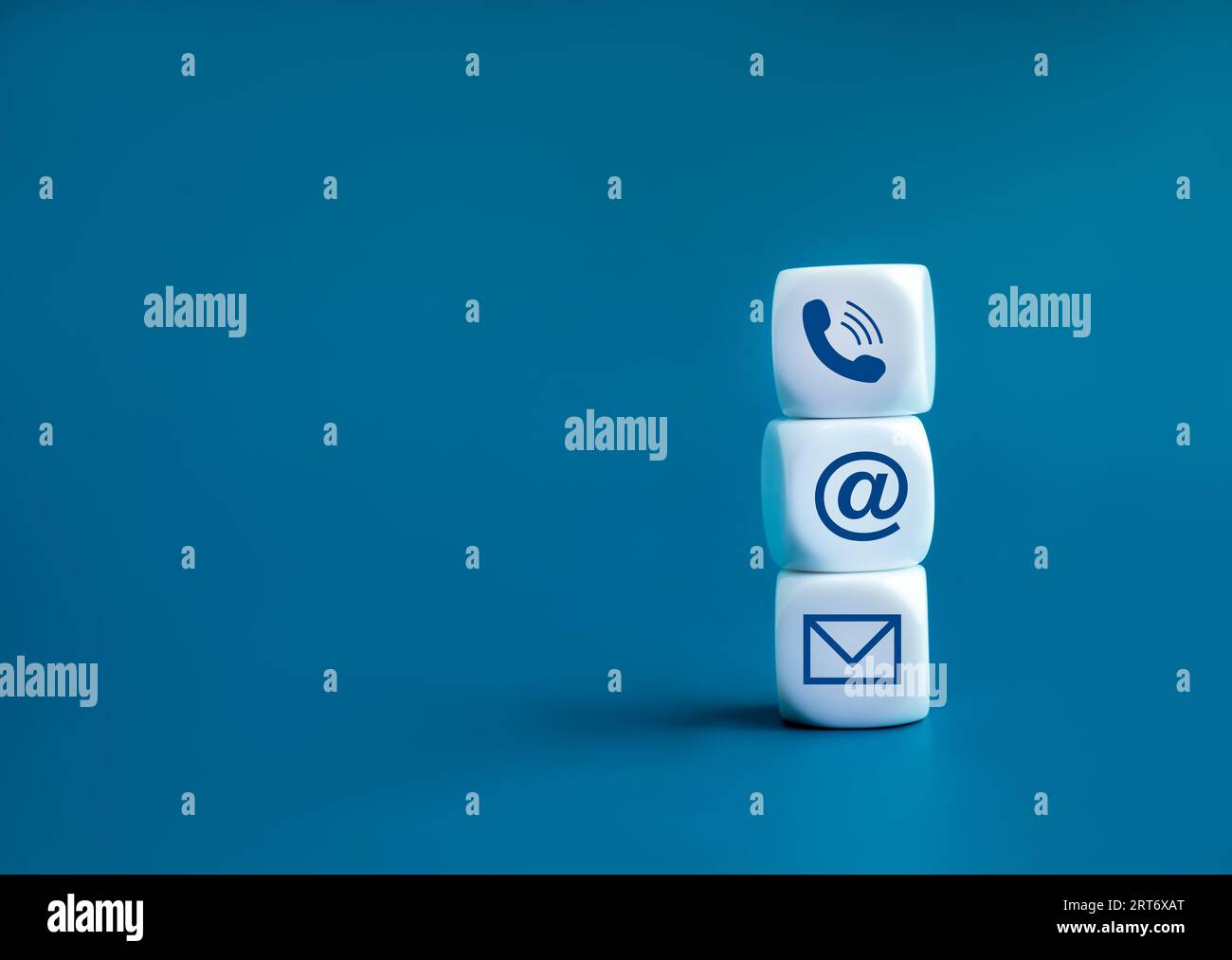 Contact us concept. Company website, FAQ, hotline phone number call ...