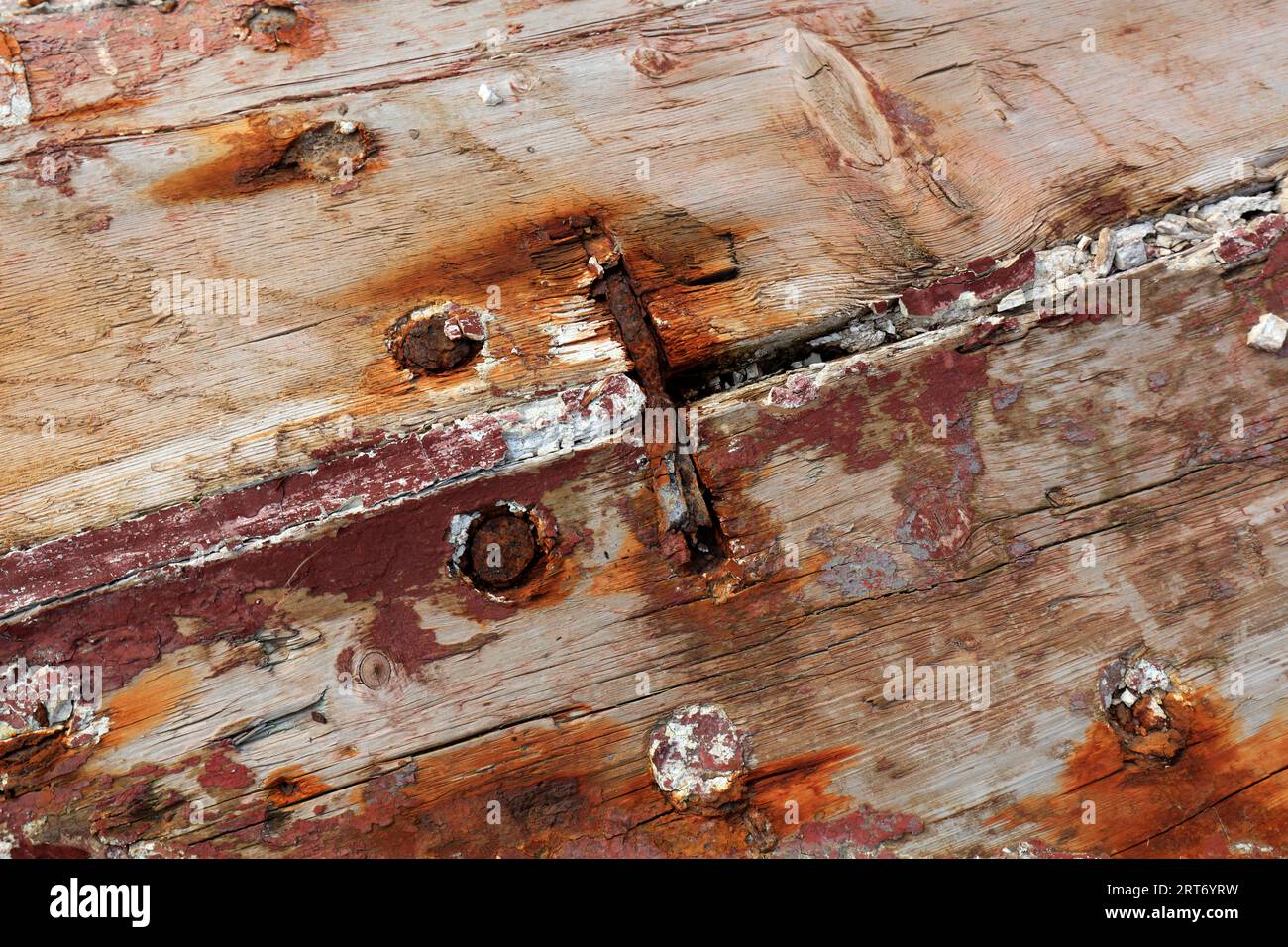 Rotten board hi-res stock photography and images - Alamy