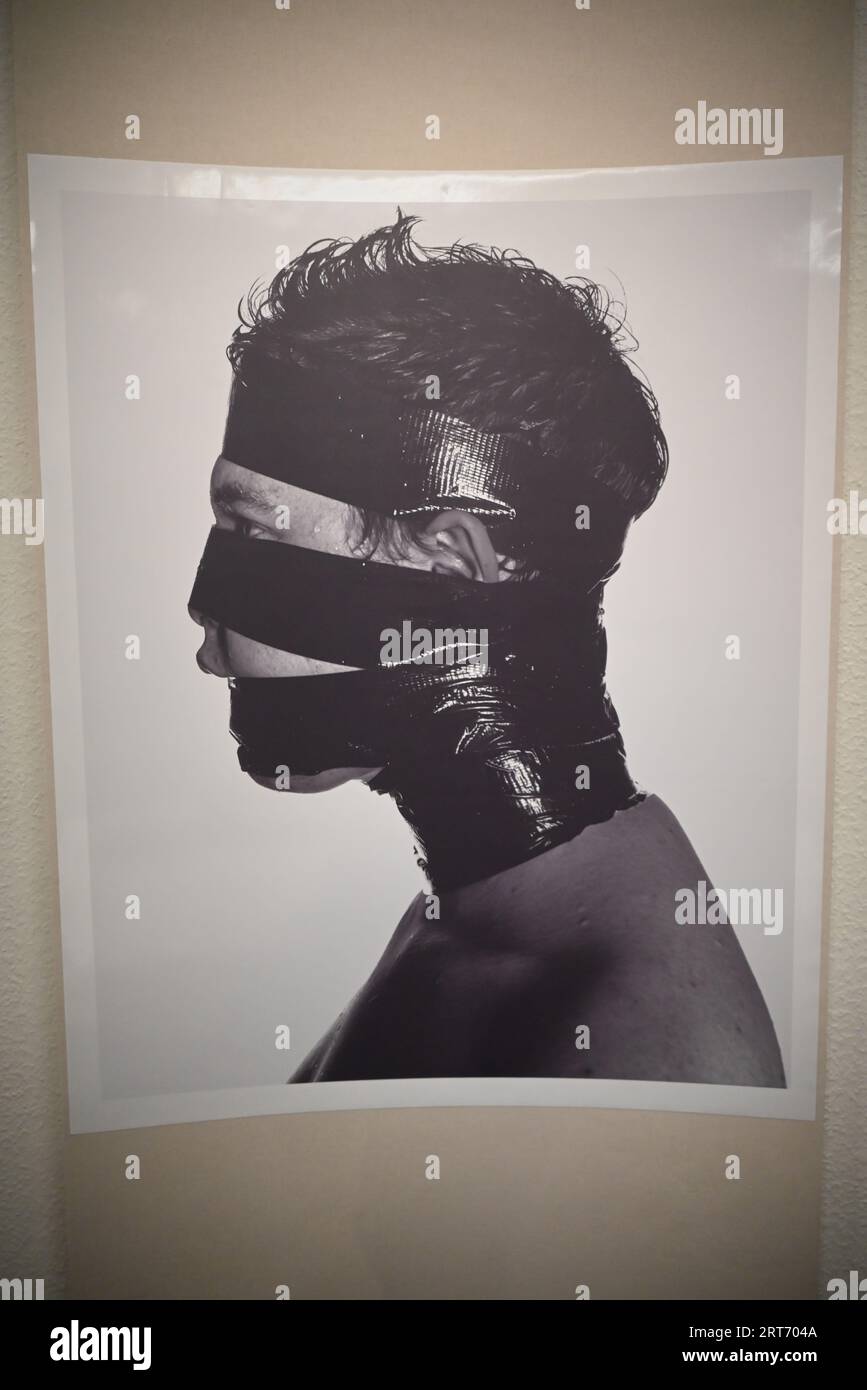 Sarah mowembe hi-res stock photography and images - Alamy