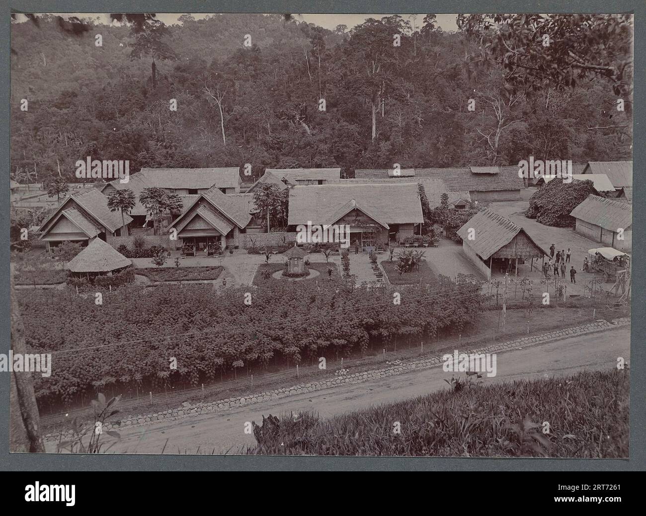 Dutch empire hi-res stock photography and images - Alamy