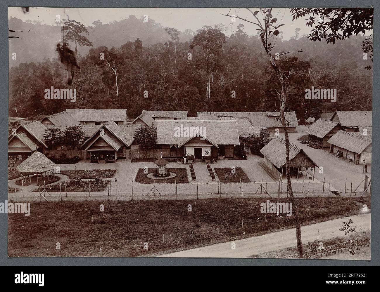 Indonesia dutch east indies history historical archive archival hi-res ...