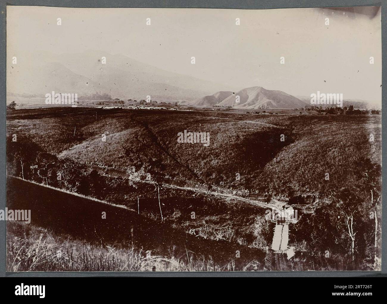 Colonial Dutch Empire in Indonesia, 1900 Stock Photo - Alamy