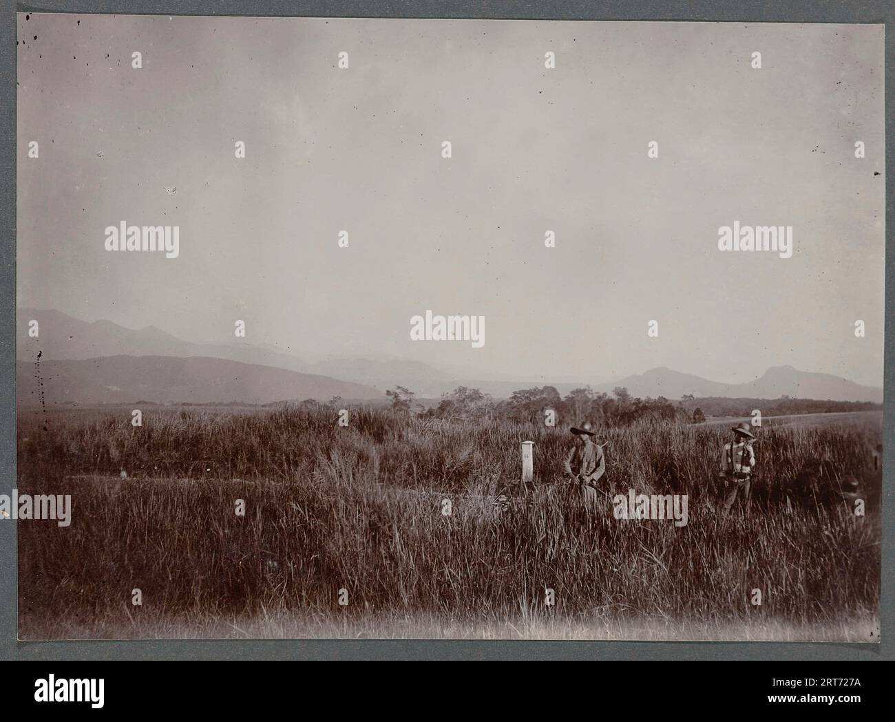 Colonial Dutch Empire in Indonesia, 1900 Stock Photo - Alamy