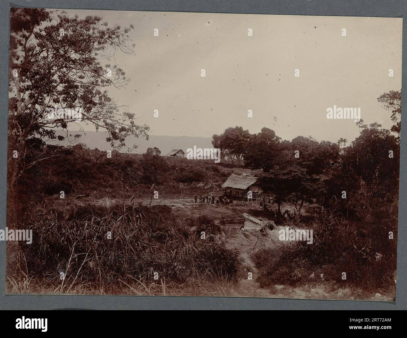 Indonesia dutch east indies history historical archive archival hi-res ...