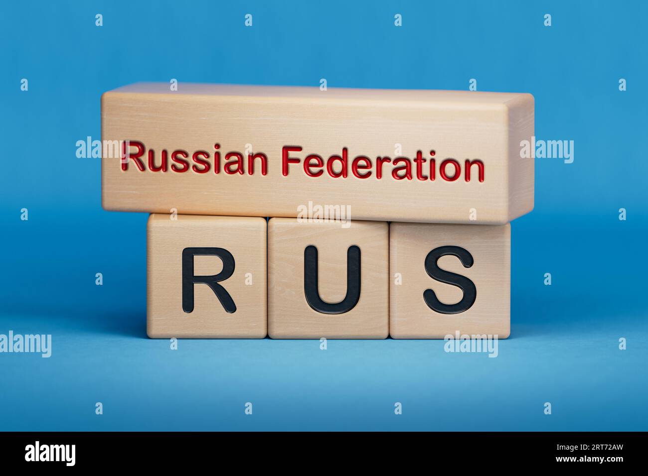 Rus design hi-res stock photography and images - Alamy