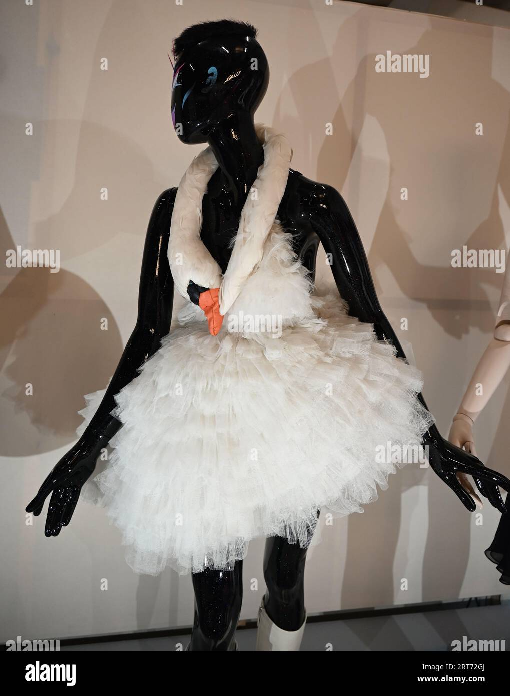 Highlights include the swan dress controversially worn by Björk at the ...