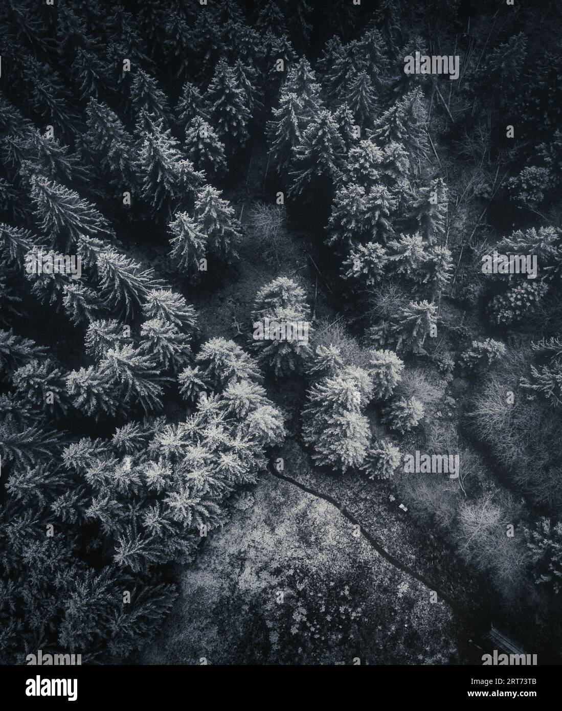 Aerial dro hi-res stock photography and images - Alamy