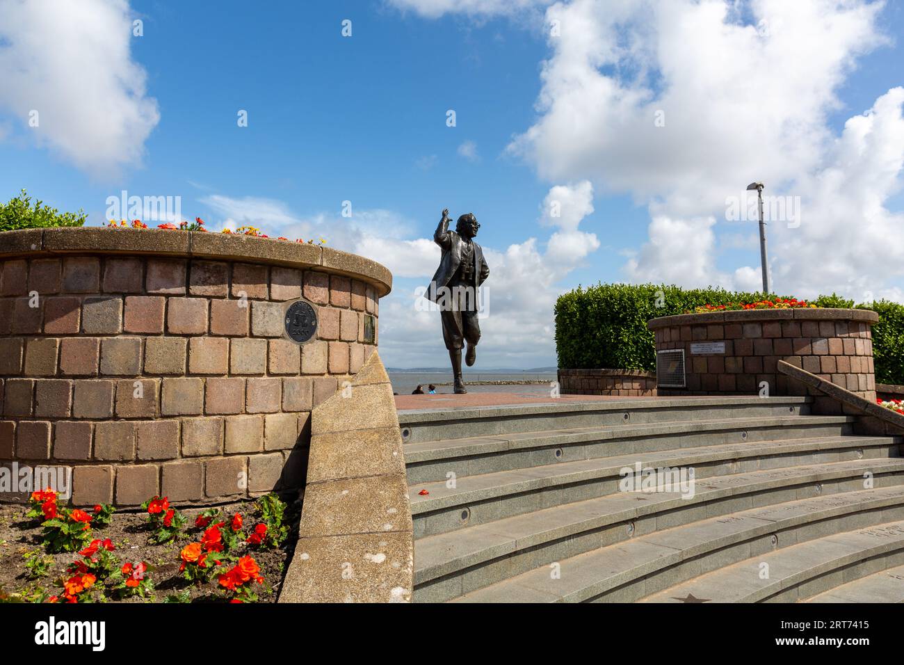 Eric morcambe hi-res stock photography and images - Alamy