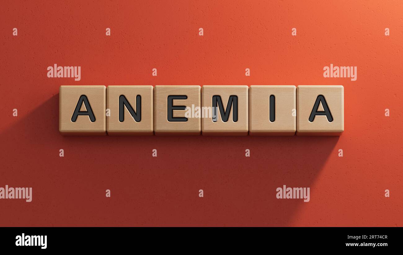 Anemia patient hi-res stock photography and images - Alamy