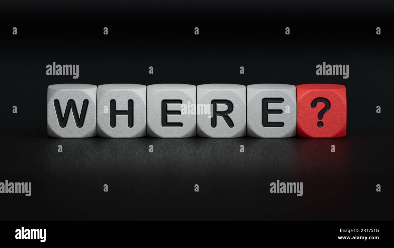Wheres waldo hi-res stock photography and images - Alamy