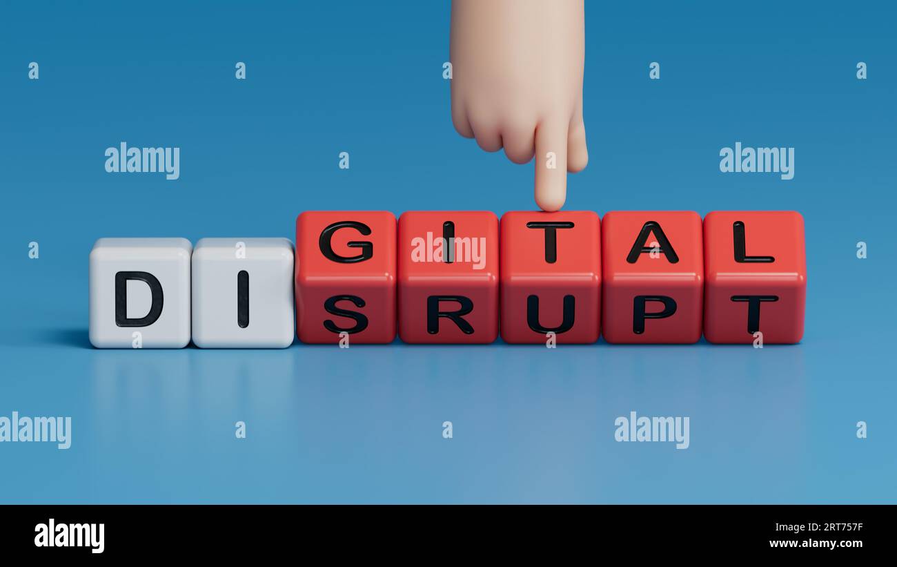 Ecosystem disruption hi-res stock photography and images - Alamy