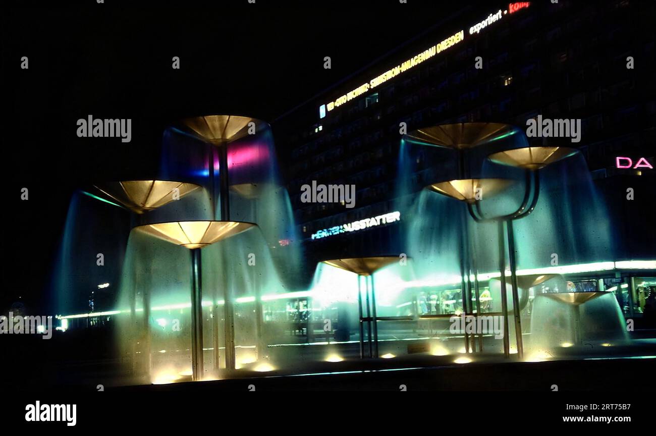 East Germany, Cold War Stock Photo - Alamy