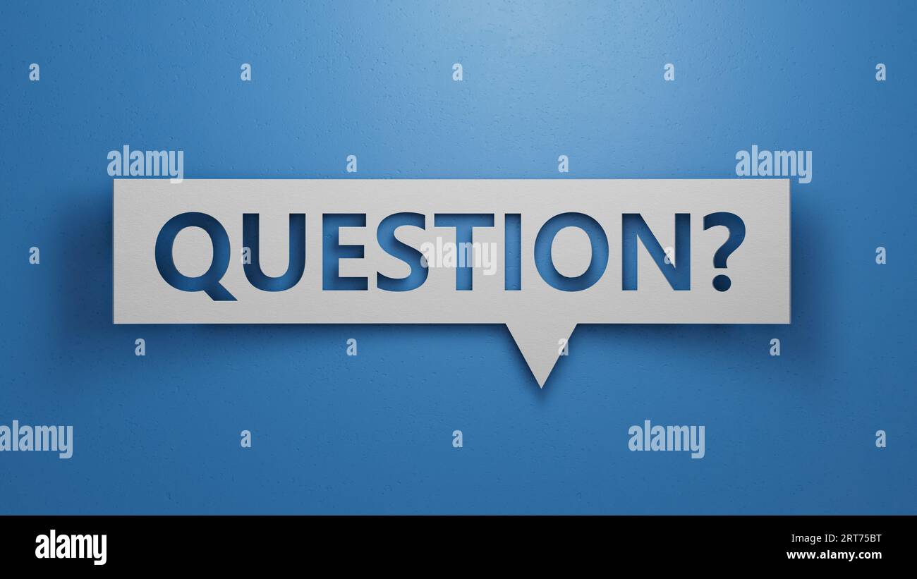 Blue bubble white background hi-res stock photography and images - Alamy
