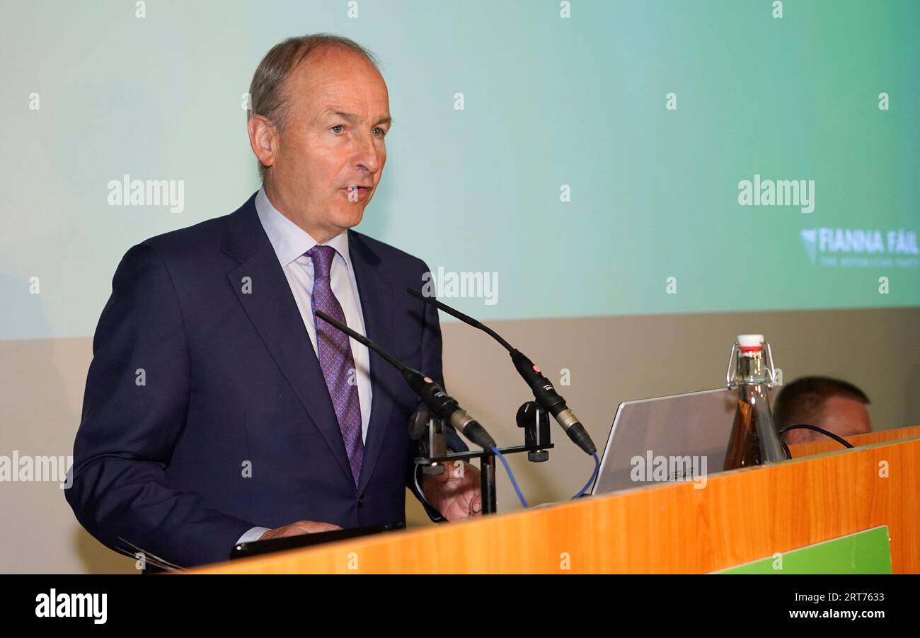 Fianna Fail