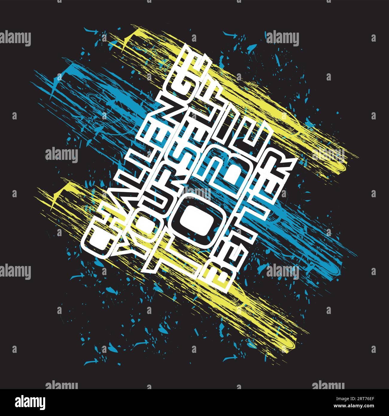 Motivational and inspirational quotes lettering text effect typography ...