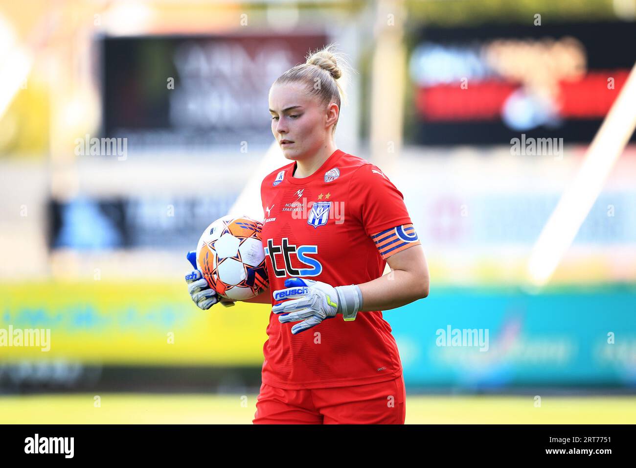 Hb koege vs ki klaksvik hi-res stock photography and images - Alamy