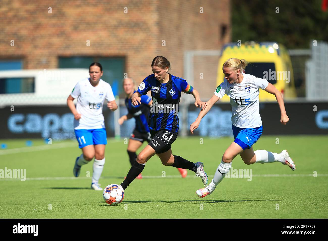 Hb koege vs ki klaksvik hi-res stock photography and images - Alamy