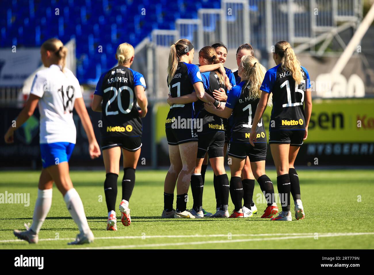 Hb koege vs ki klaksvik hi-res stock photography and images - Alamy