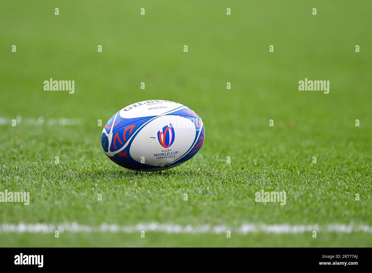 Gilbert rugby ball hi-res stock photography and images - Alamy