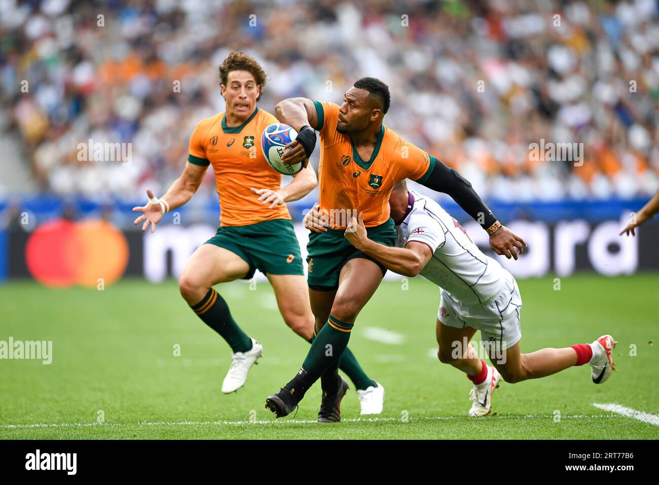 Samu de paris hi-res stock photography and images - Alamy