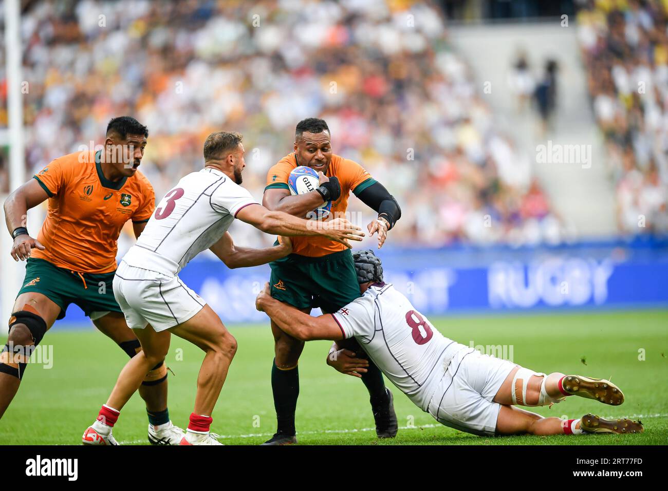 Samu france hi-res stock photography and images - Alamy