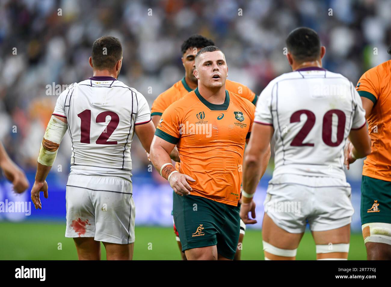 Denis blake hi-res stock photography and images - Alamy