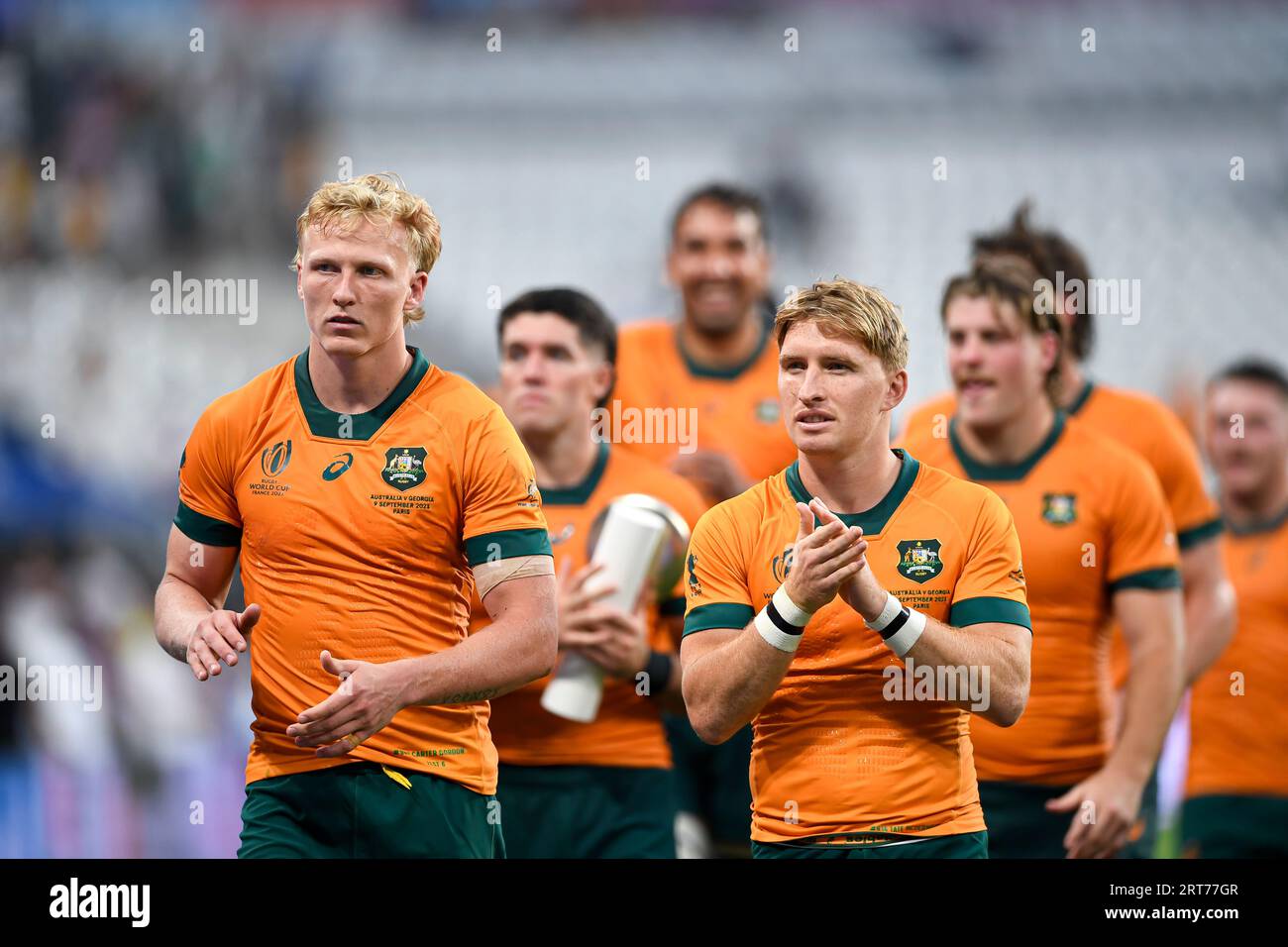 Carter gordon australia hi-res stock photography and images - Alamy