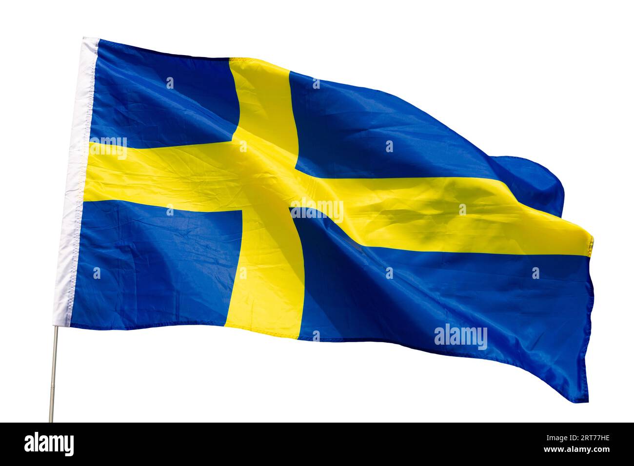 The national emblem of sweden hi-res stock photography and images - Alamy