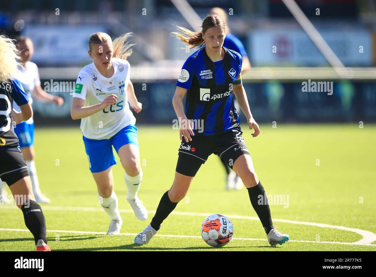 Hb koege vs ki klaksvik hi-res stock photography and images - Alamy