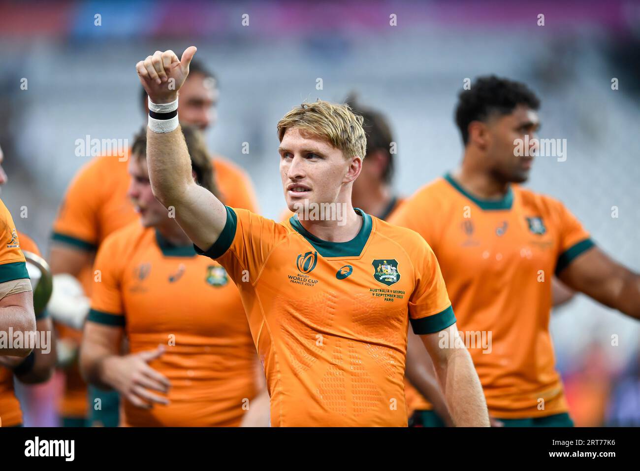 Tate mcdermott hi-res stock photography and images - Alamy