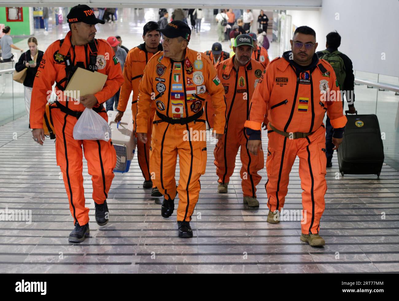 Luis e salgado topos hi-res stock photography and images - Alamy