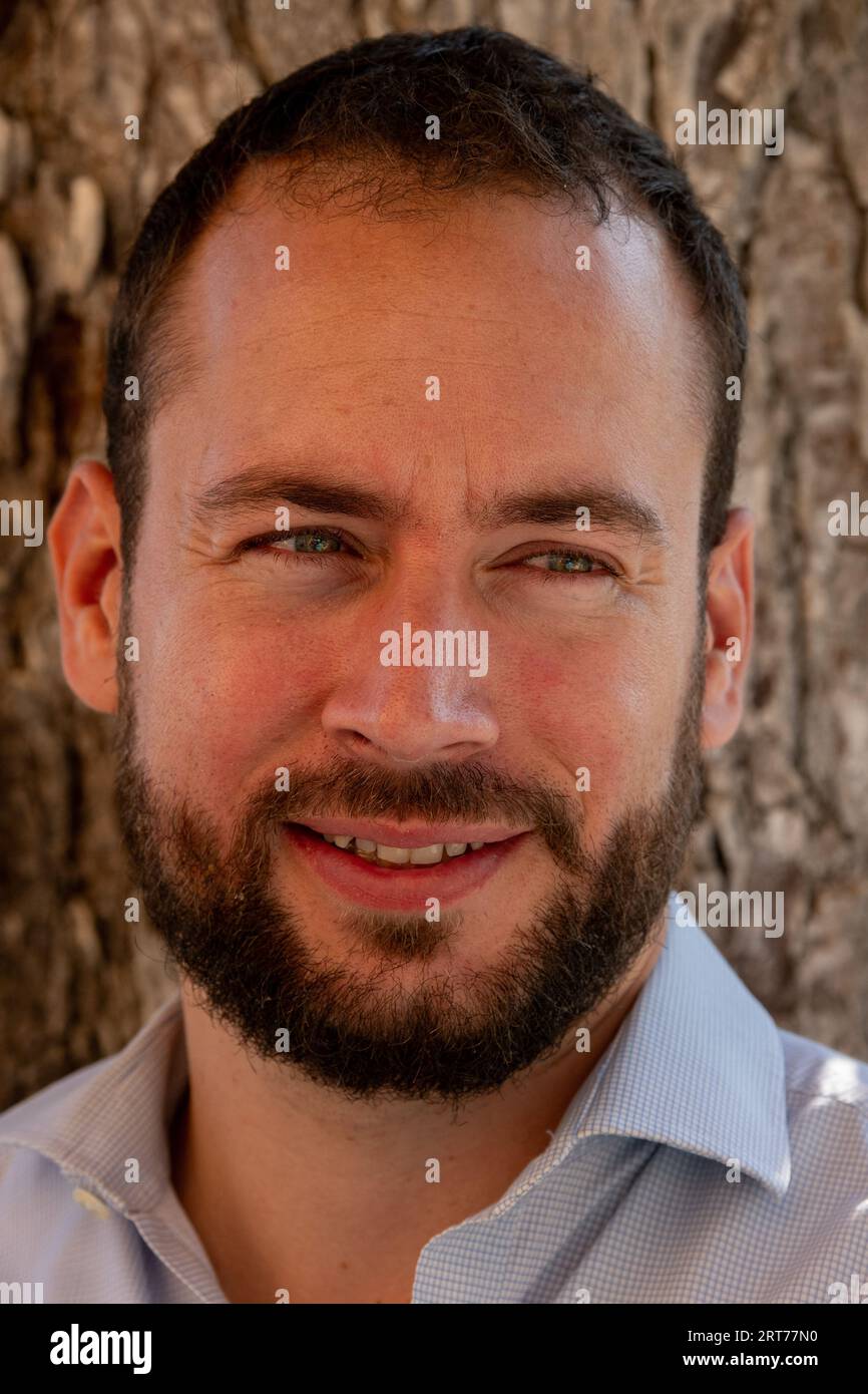 Damien rieu hi-res stock photography and images - Alamy