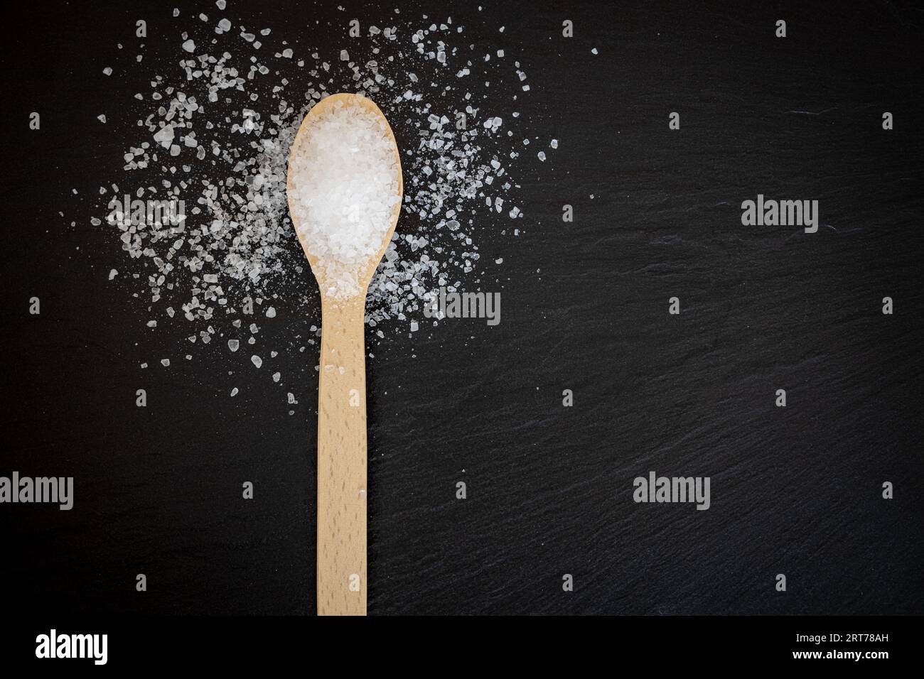 Salty flavor hi-res stock photography and images - Alamy