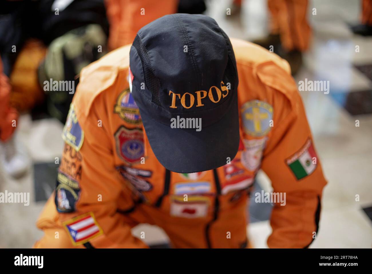 Luis e salgado topos hi-res stock photography and images - Alamy