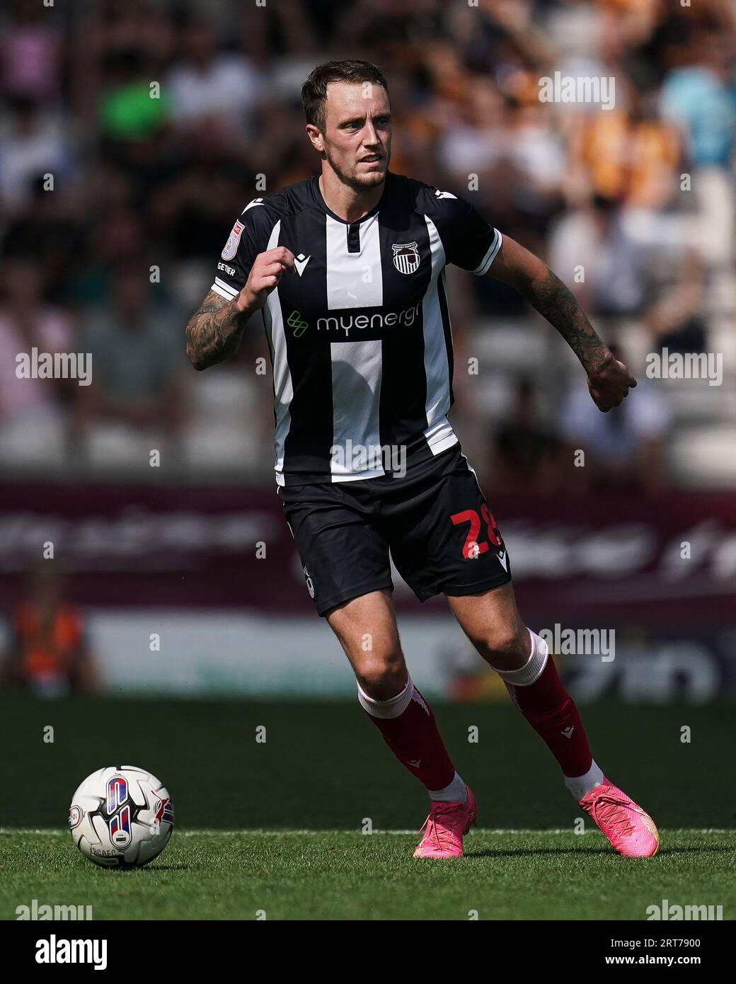 Grimsby v bradford hi-res stock photography and images - Alamy