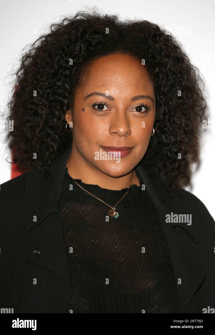 Rozalind eleazar hi-res stock photography and images - Alamy