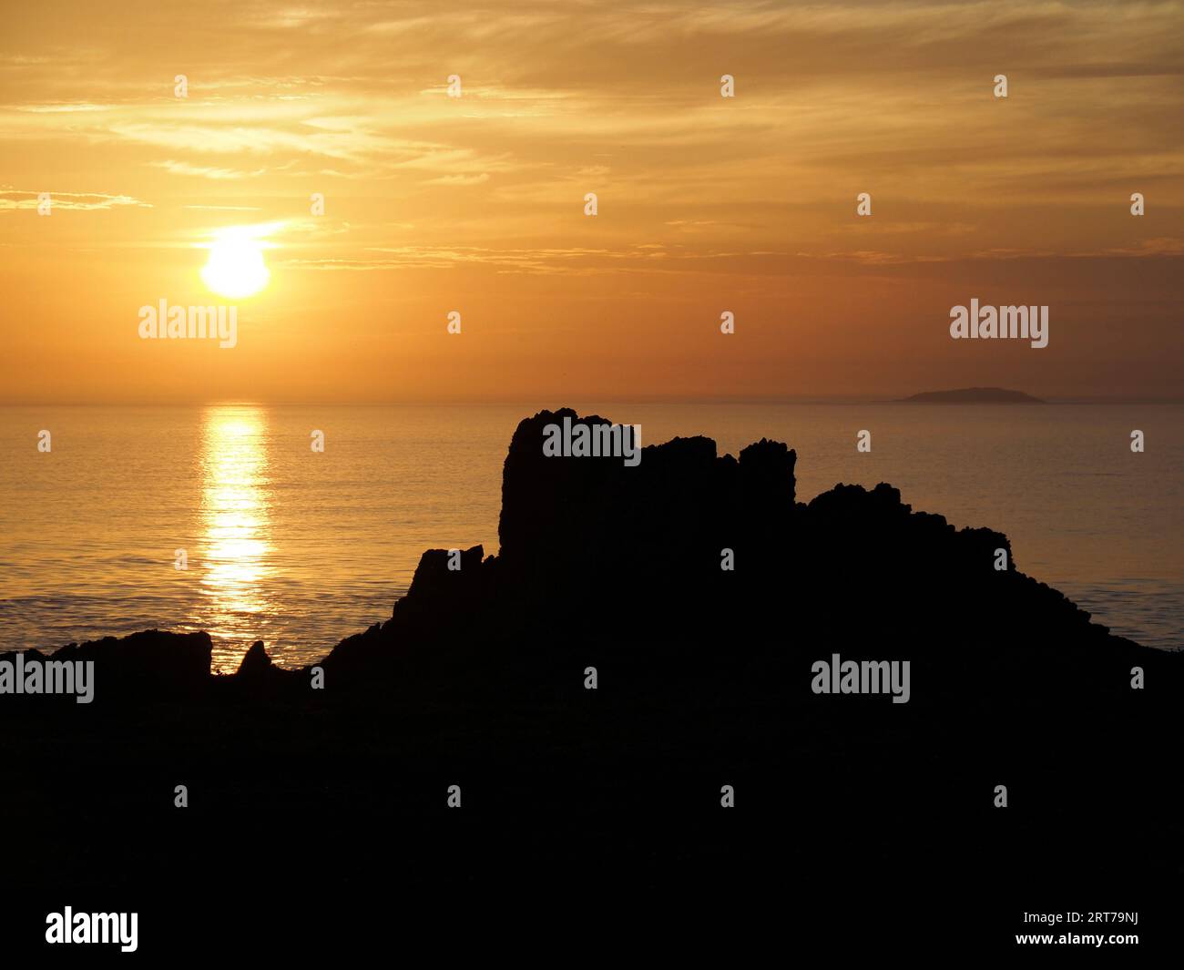 Pembrokeshire coast national reserve hi-res stock photography and ...