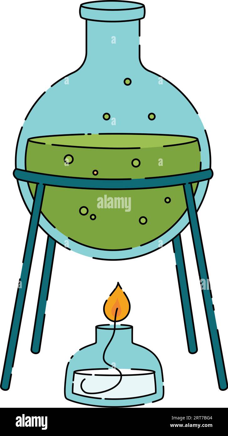 Laboratory tripod stand hi-res stock photography and images - Alamy