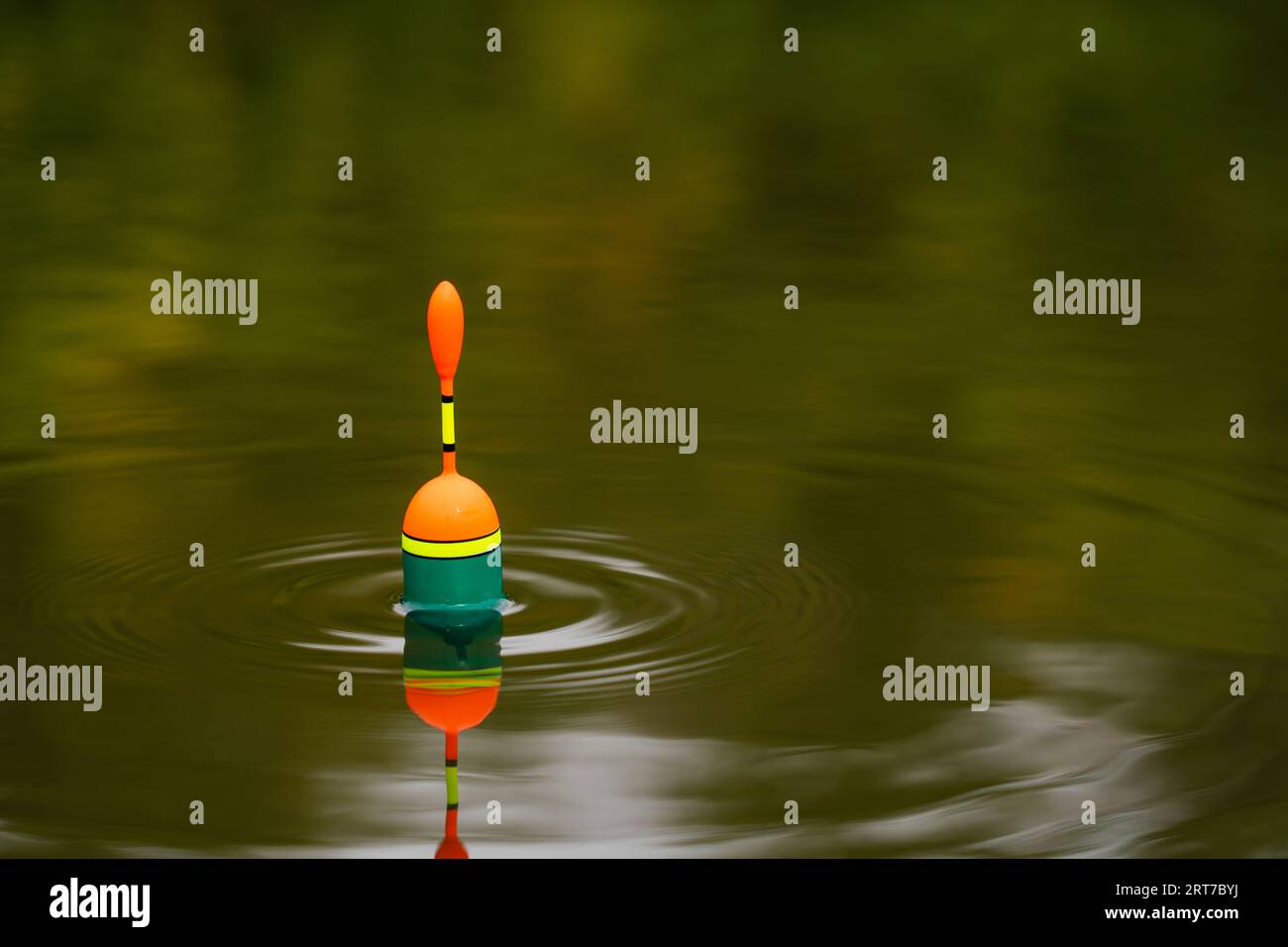 Close up float signals hi-res stock photography and images - Alamy
