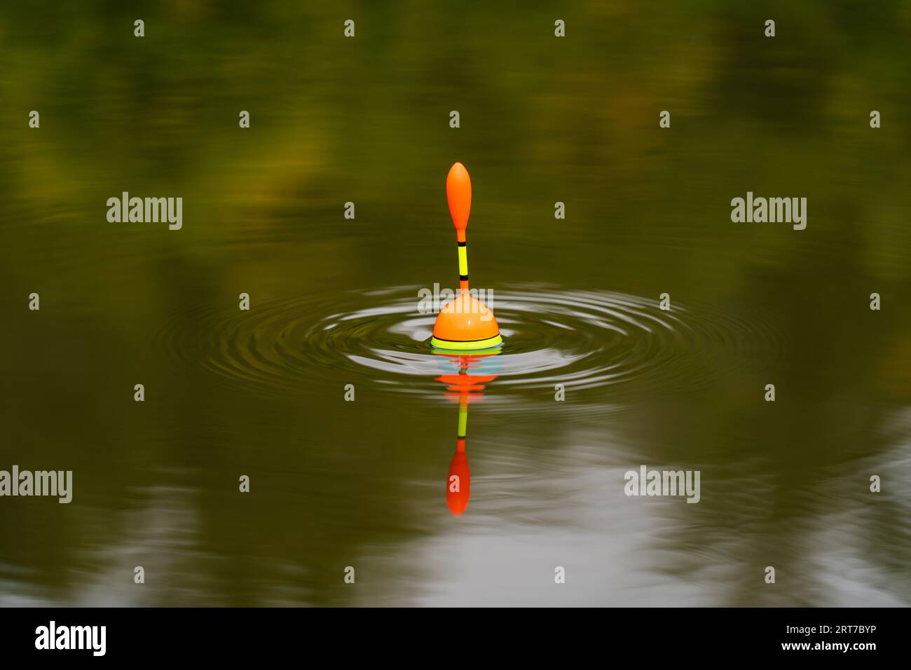 Close up float signals hi-res stock photography and images - Alamy