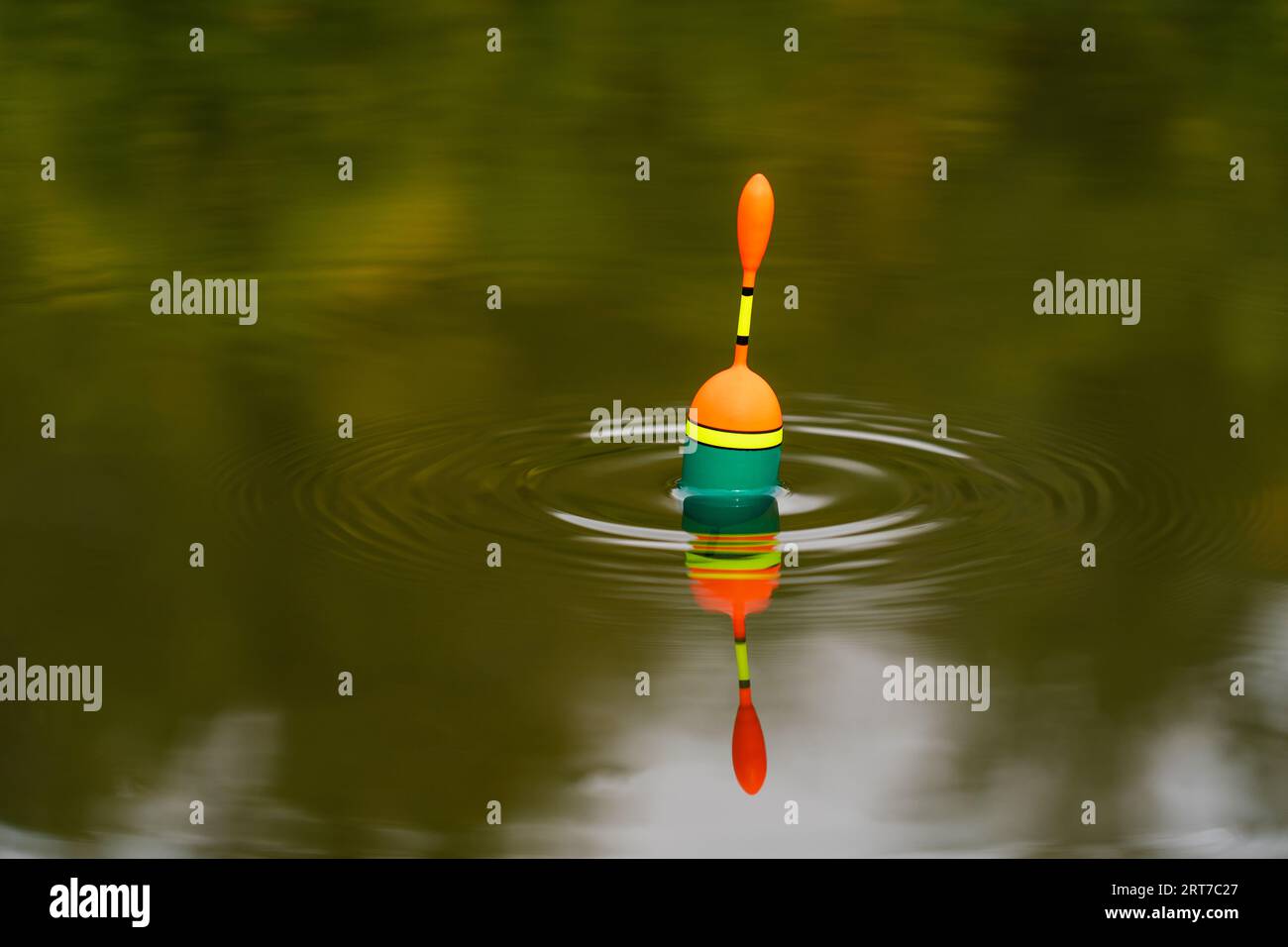 Close up float signals hi-res stock photography and images - Alamy