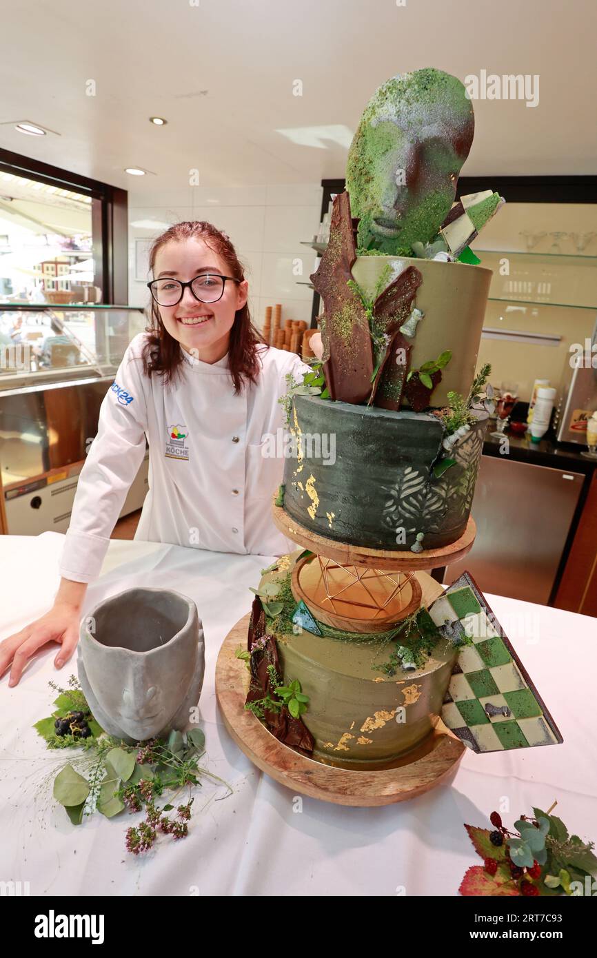 Laura lammel hi-res stock photography and images - Alamy