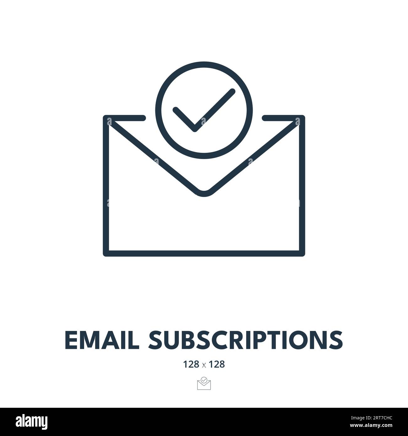 Email offer Stock Vector Images - Alamy