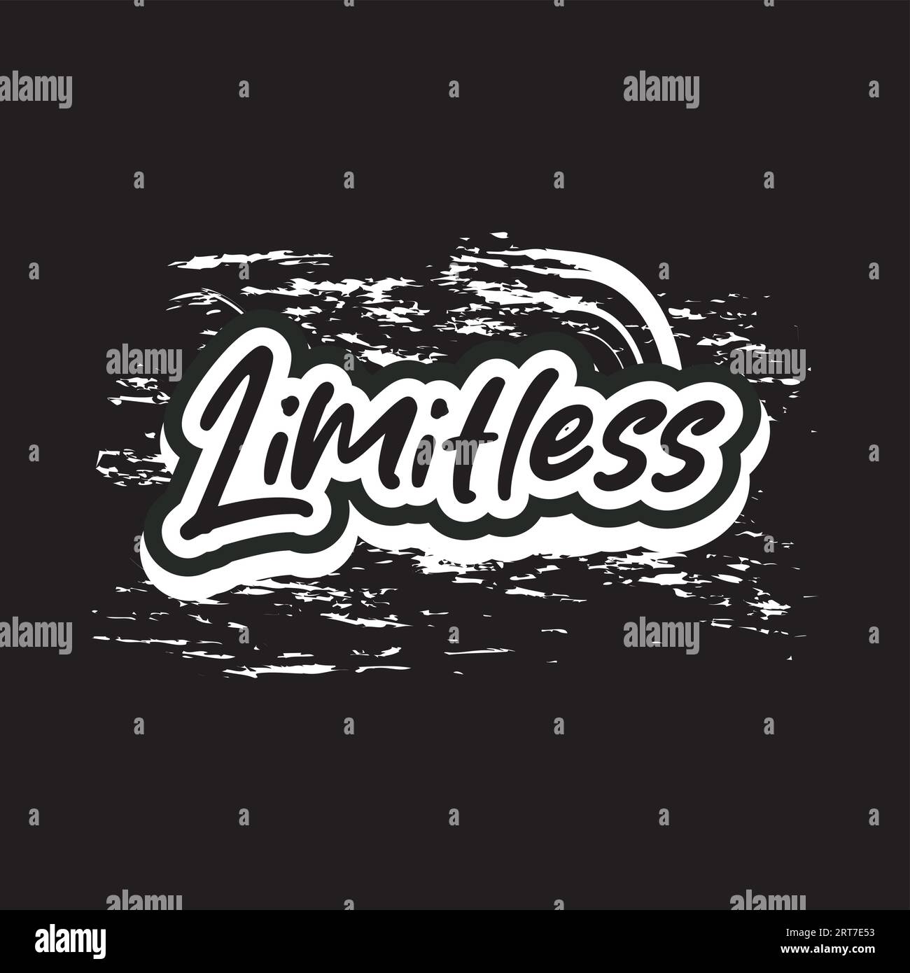 Limitless design hi-res stock photography and images - Alamy