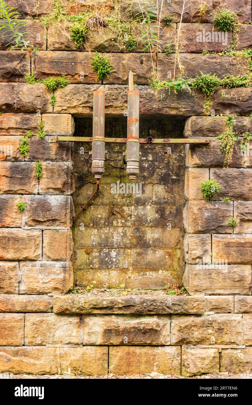 Blackburn workhouse hi-res stock photography and images - Alamy