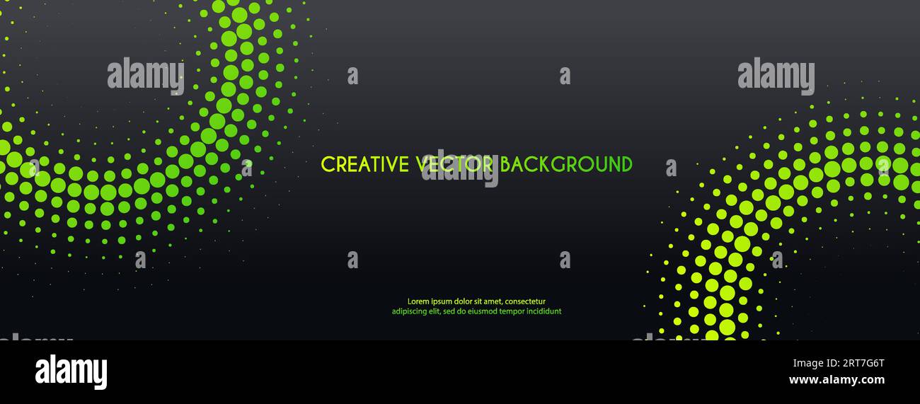 Geometric circles ai Stock Vector Images - Alamy