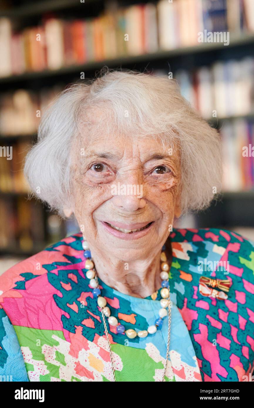 Margot friedlander hi-res stock photography and images - Alamy