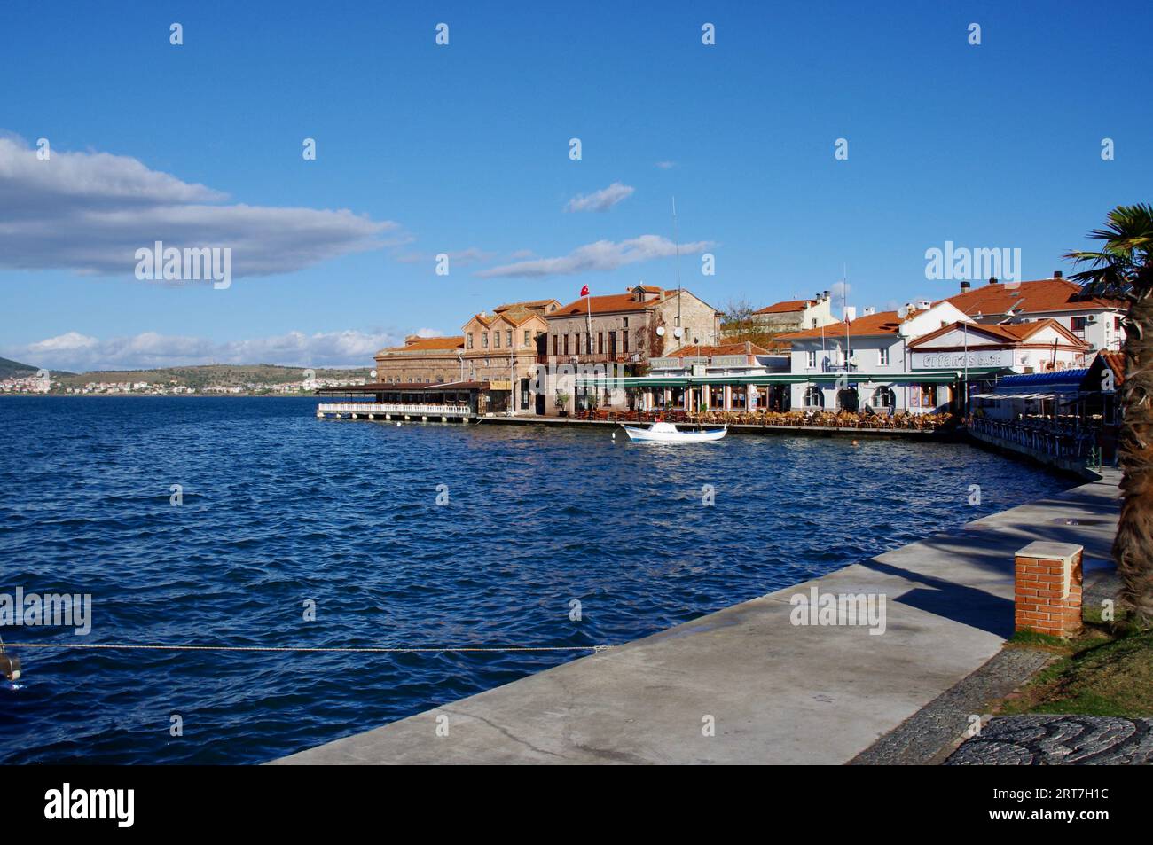 Ayvalik hi-res stock photography and images - Alamy